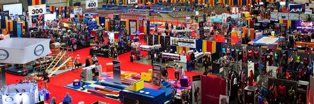 Trade Show Exhibitors- We Can Help! - TakMark Solutions